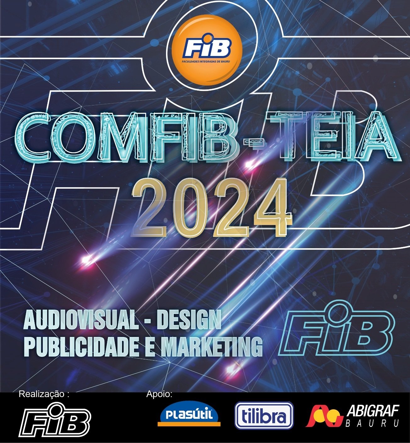 FIB promove evento sobre tendências estratégicas nas...