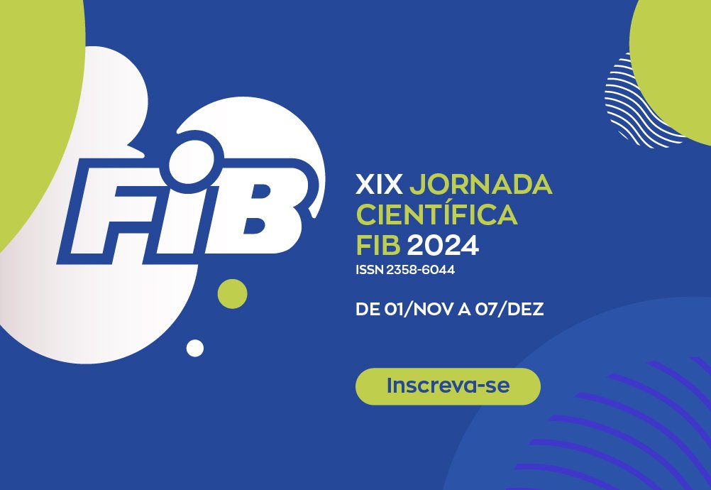 Jornada Científica FIB