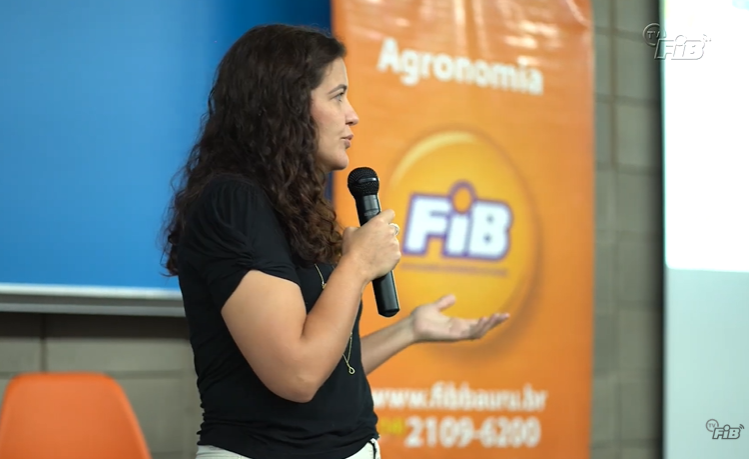 Semana da Agronomia | TV FIB