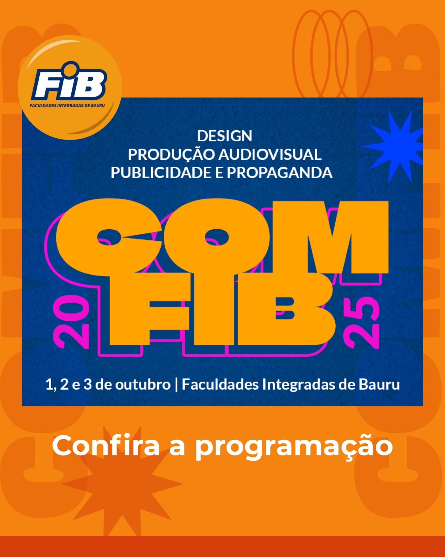 COMFIB 2025 traz inovação e networking em três dias de...